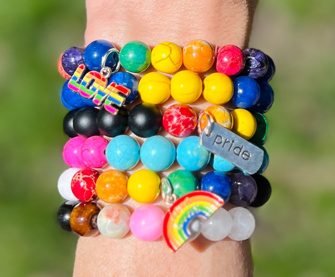 Pride – Embrace Our Souls