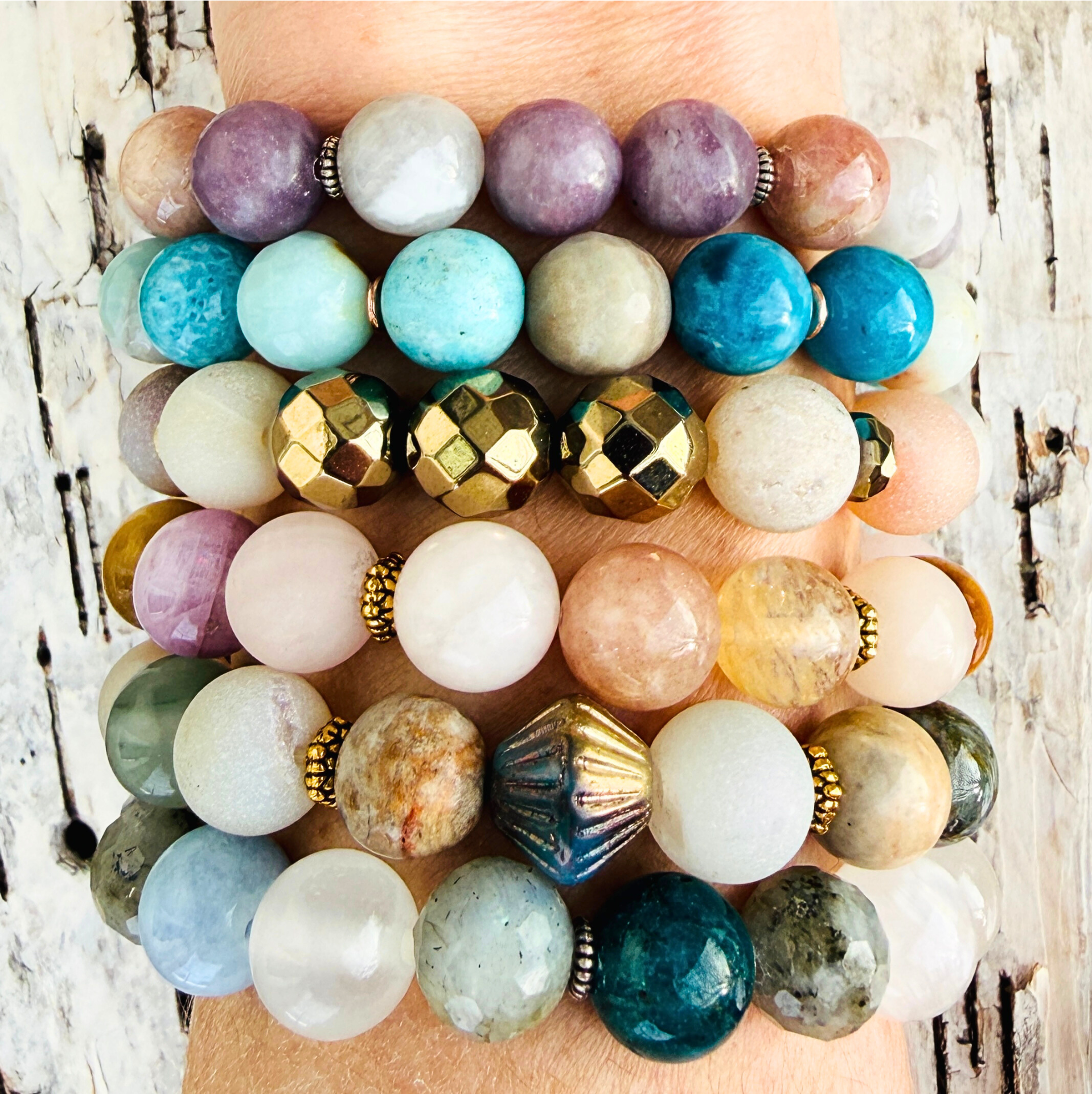 Renewal~ The Becoming Collection – Embrace Our Souls