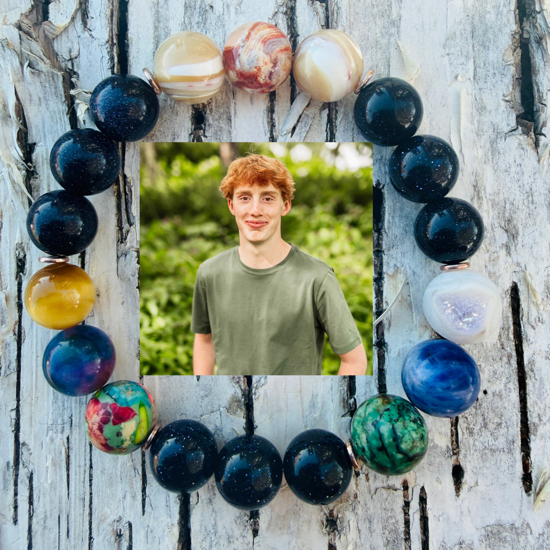 Luke's Legacy – Embrace Our Souls