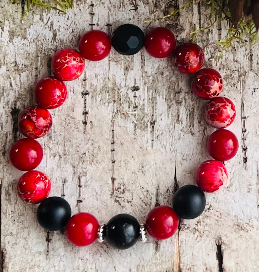 Cardinal – Embrace Our Souls